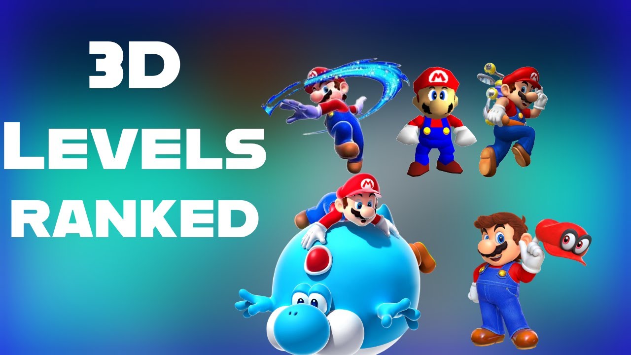 Top 10 Hardest 3D Mario Levels YouTube top-10-hardest-3d-mario-levels-youtube