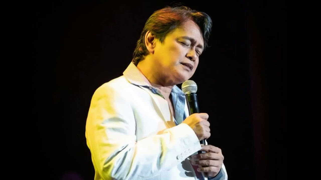 ALWAYS - MARCO SISON ️ - YouTube