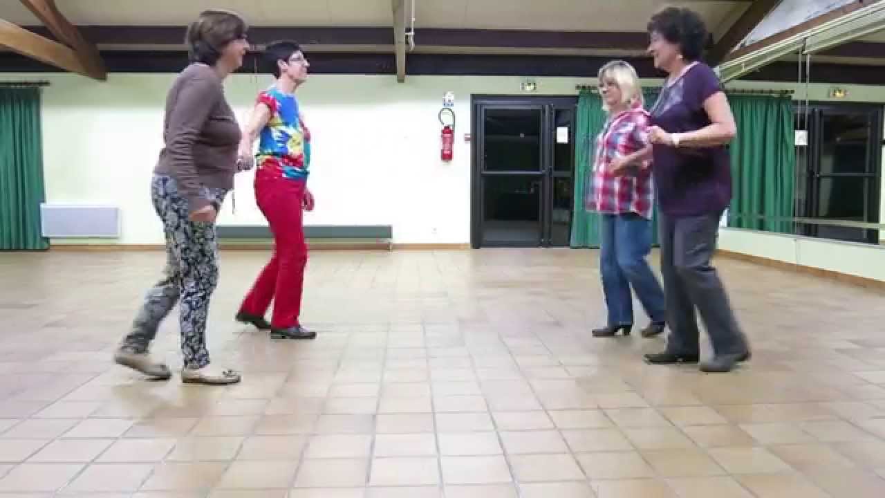 LA TARENTELLE - YouTube