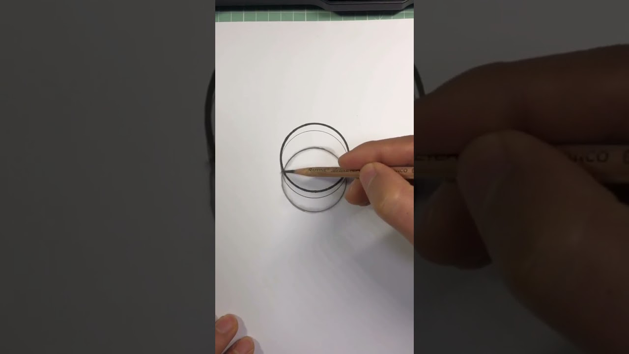 Easy 3D Drawing Tutorial How To Draw An Impossible 3D Star Narrated easy-3d-drawing-tutorial-how-to-draw-an-impossible-3d-star-narrated