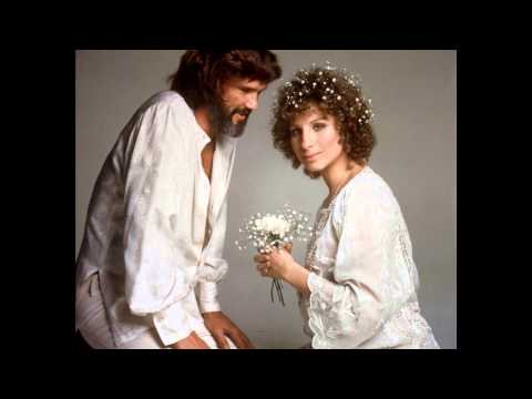Barbra Streisand  \