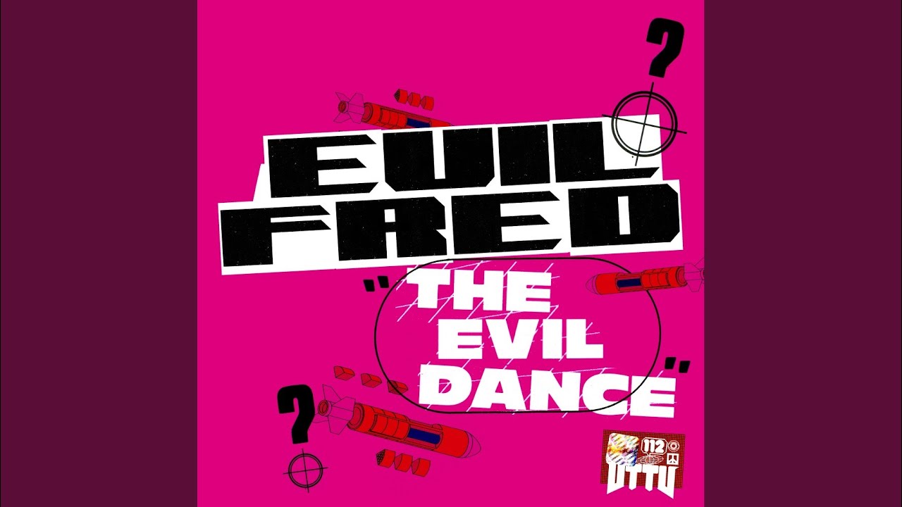 The Evil Dance (Original Mix) - YouTube