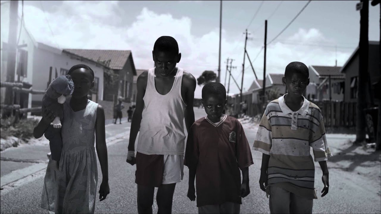 HAEZER 'Troublemaker' Music Video Teaser - YouTube