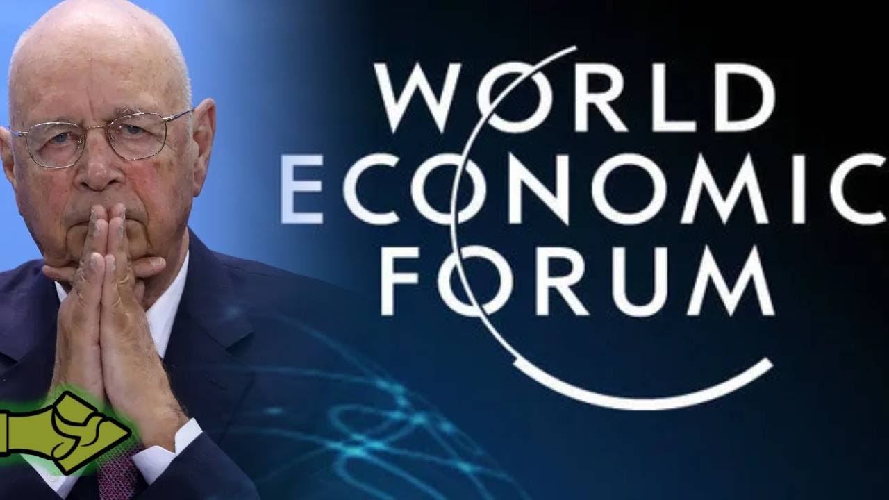 Ο «ΠΑΤΕΡΑΣ» ΤΟΥ ΠΕΡΙΒΟΗΤΟΥ «GREAT RESET» ΑΠΟΧΩΡΕΙ ΑΠΟ ΤΟ ΠΑΓΚΟΣΜΙΟ ...