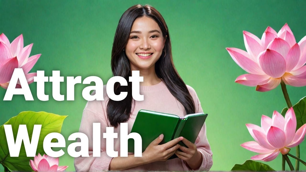 Unlock Your True Power: A New Law of Attraction Technique! - YouTube