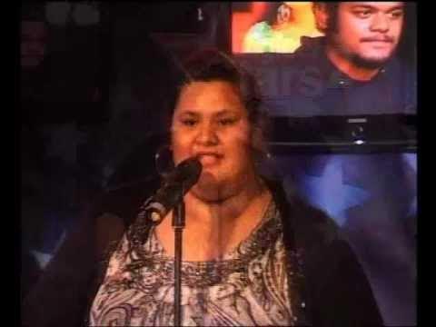 Digicel Stars2- TOP13 Mary Mumui - YouTube
