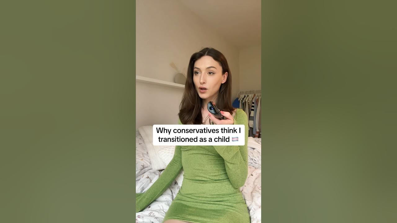 Why I Transitioned… - YouTube