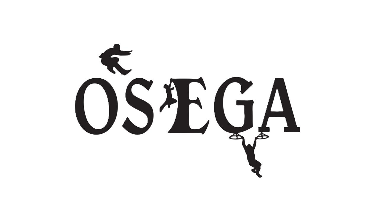 OSEGA - Tier 1 and Tier 2 - 11/8/25 - Teens (Tier 1), Young Adults ...