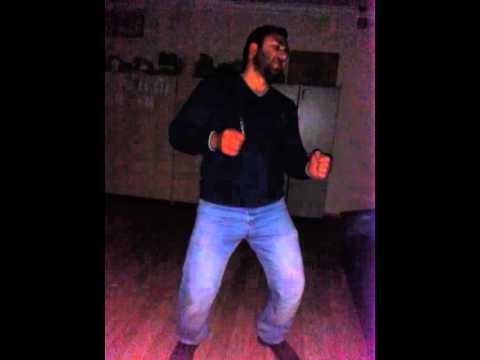 Patlayan adam