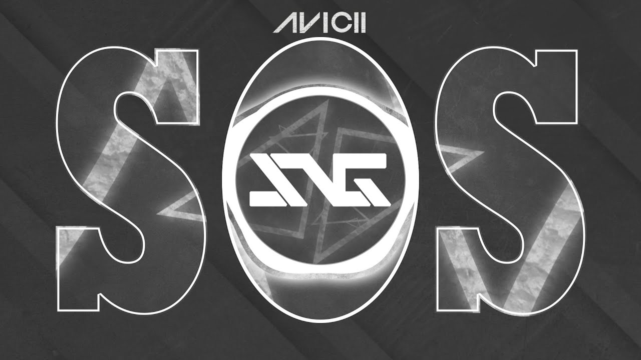Avicii - SOS ft. Aloe Blacc (Saliba Remix) SnG Prod. - YouTube