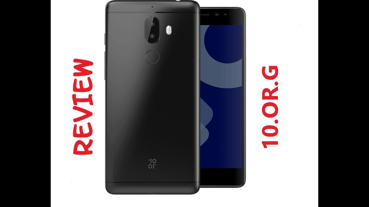 10.Or G or Tenor G Unboxing & First Impressions Feature Details - YouTube