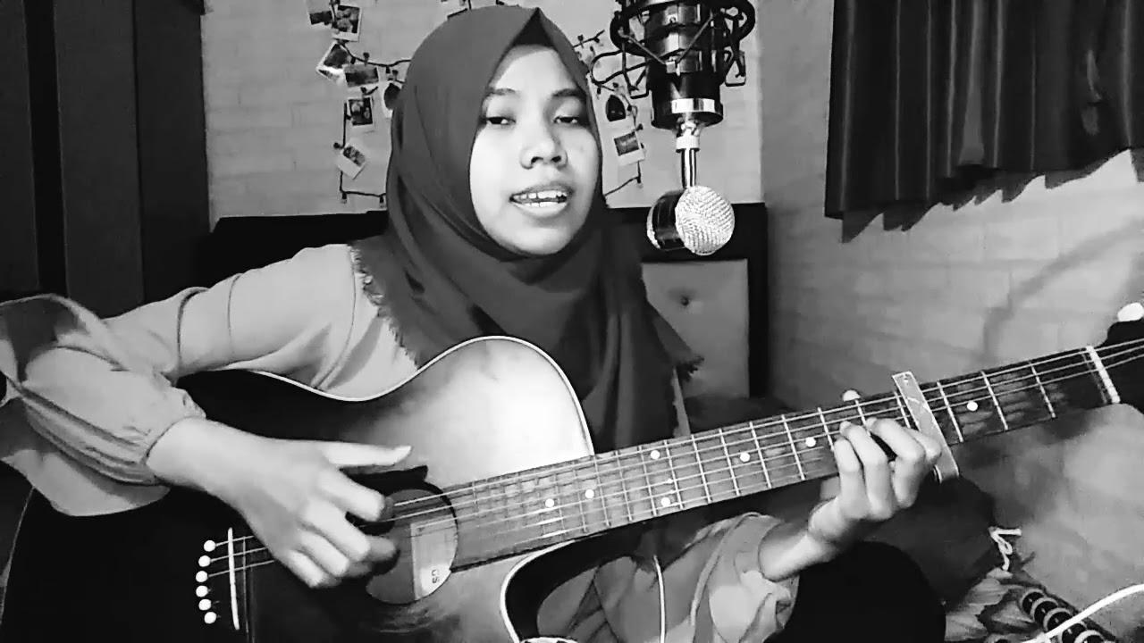 V - Inner Child (COVER) - YouTube