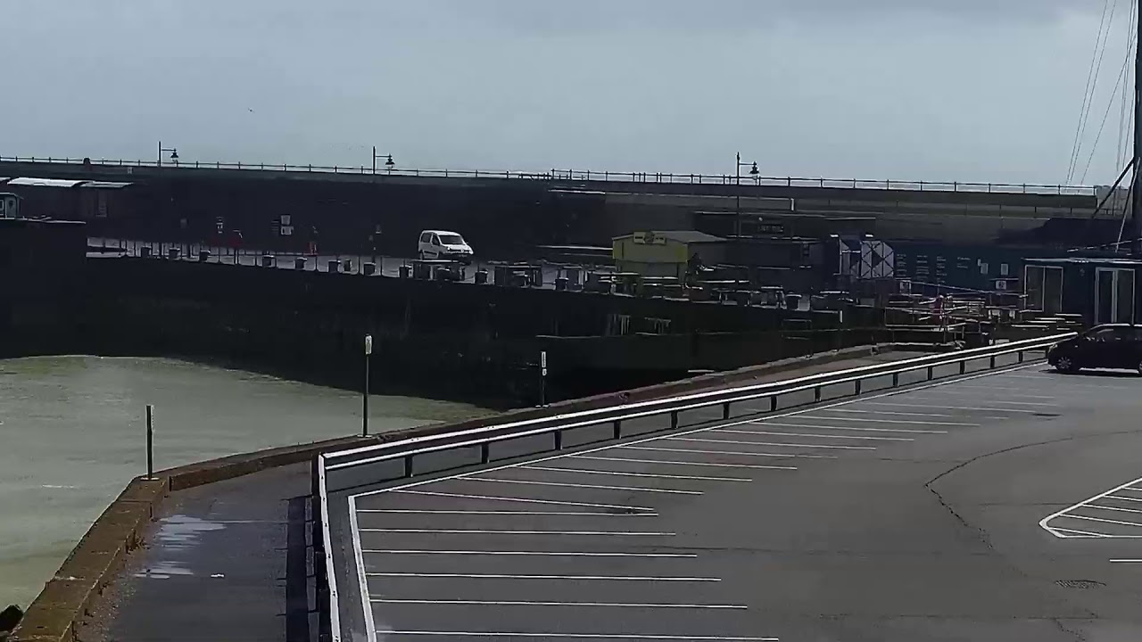 Folkestone Harbour & Seafront Development Co. Live Stream - YouTube