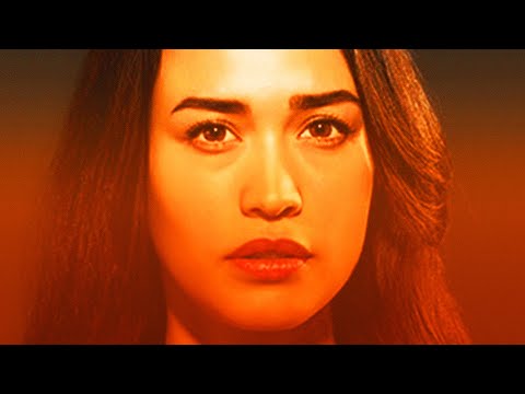 DERT BENDE DERMAN SENDE by Ajda ~ (Actress: ECEM NUR ÖZKAYA) 4K