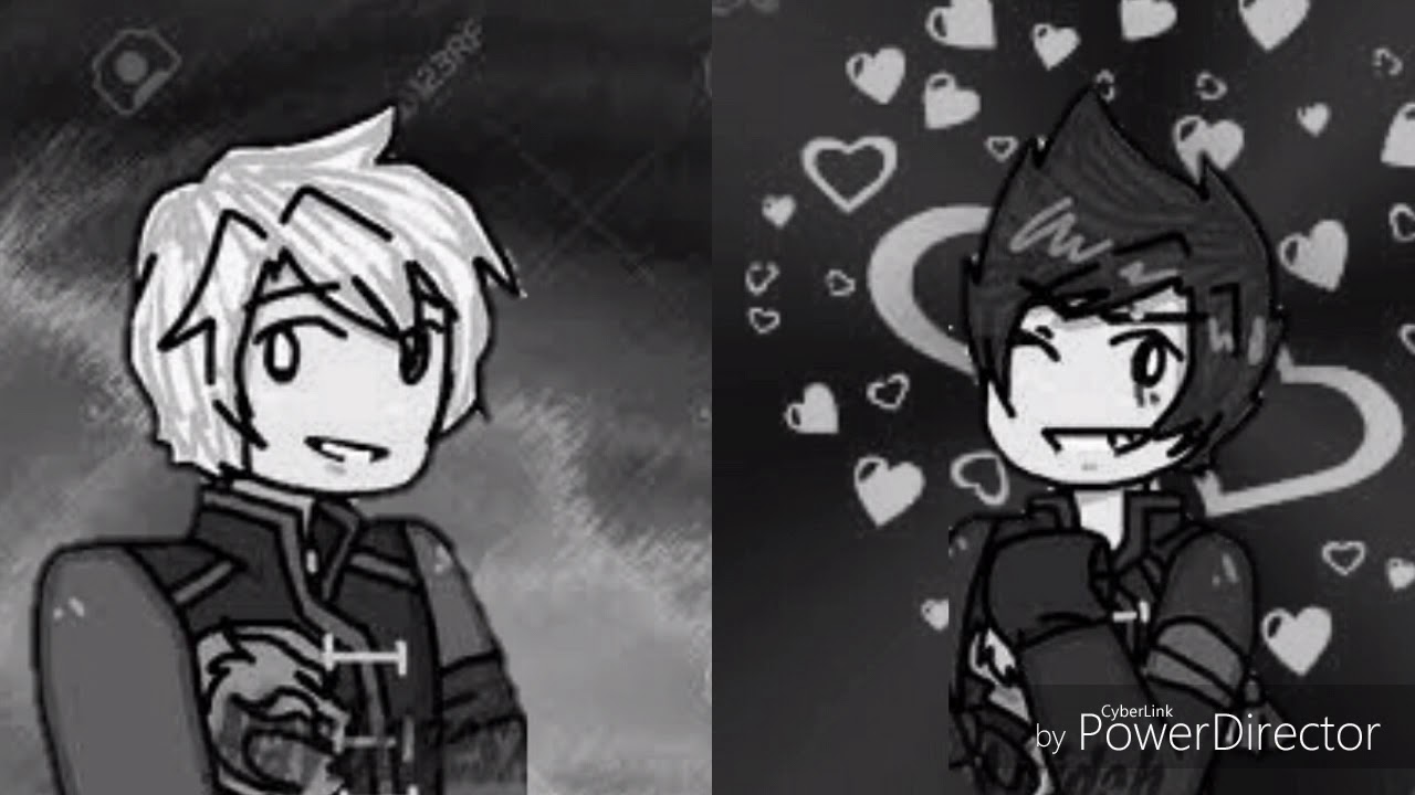 Kai X Lloyd Greenflame Love Story Youtube