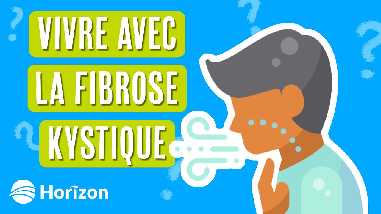 Comprendre la fibrose kystique : Défis et traitements - YouTube