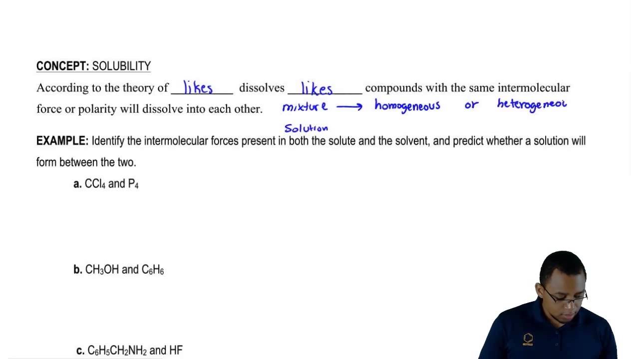 Understanding the Theory of "Likes" dissolve "Likes" - YouTube