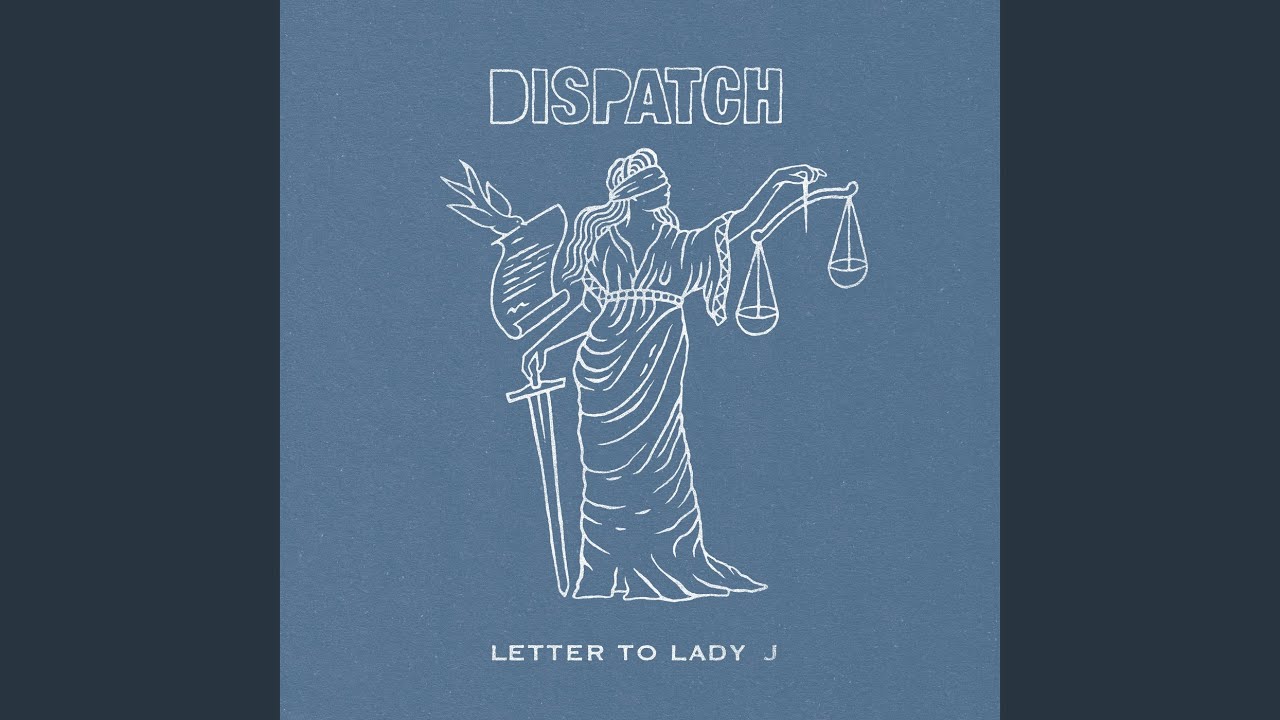 Letter to Lady J (Acoustic) - YouTube