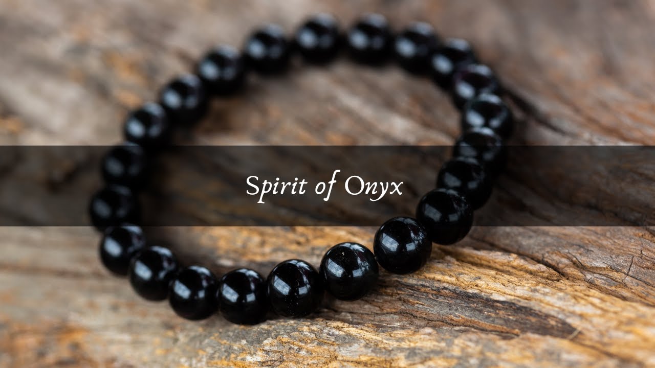 Spirit of Onyx - YouTube