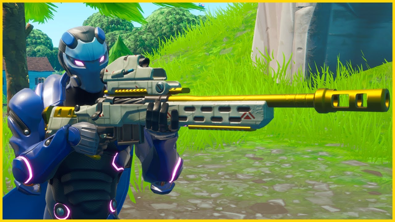 Da Storm Sniper - YouTube