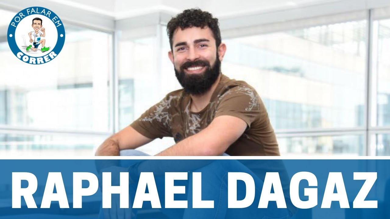 RAPHAEL DAGAZ - PFC AO VIVO - YouTube