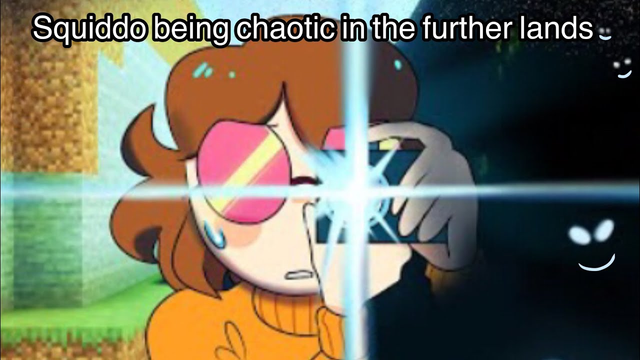 @Squiddo being chaotic in the further lands //ft. @Squiddo :)// - YouTube