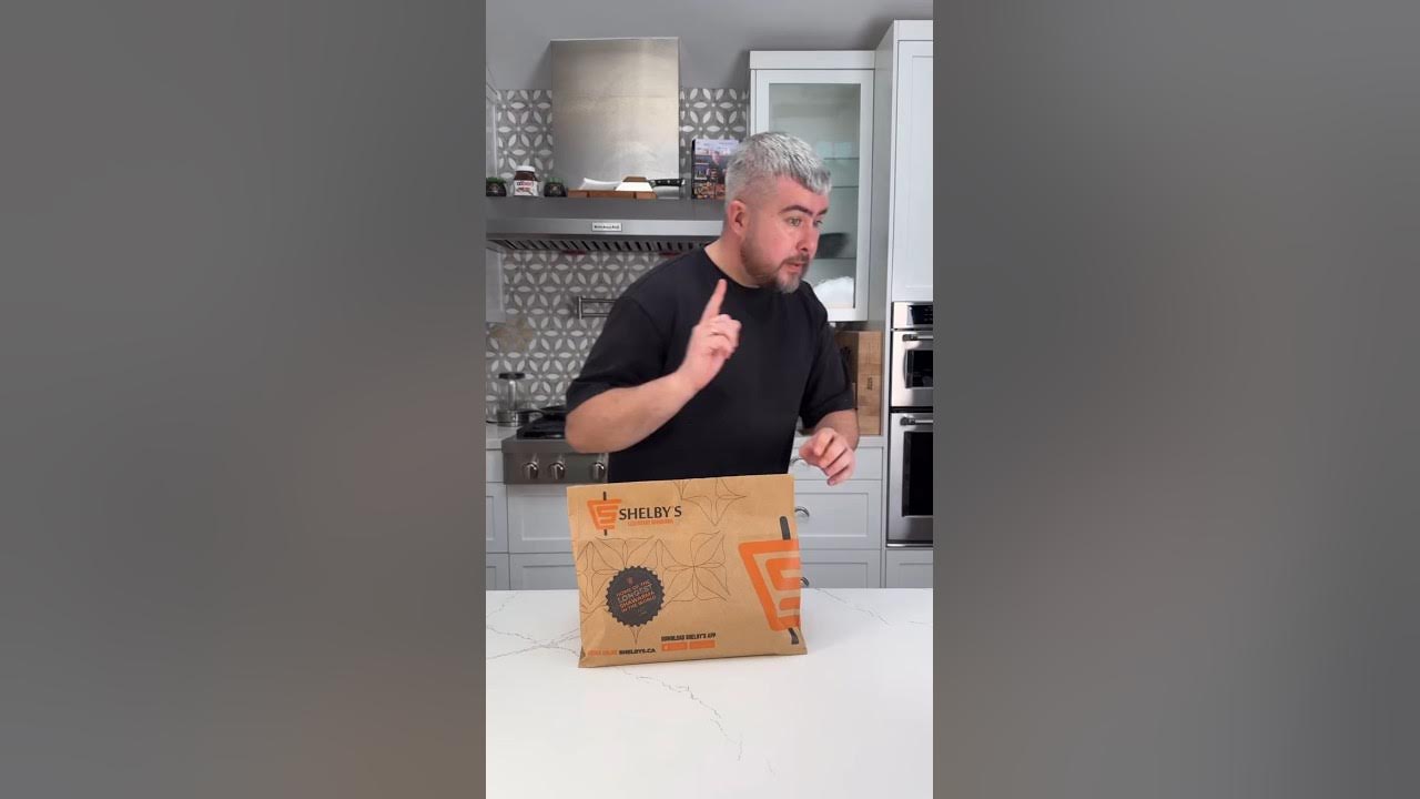 When Your Roommate Steals Your Food! 😏🔫 @albert_cancook - YouTube