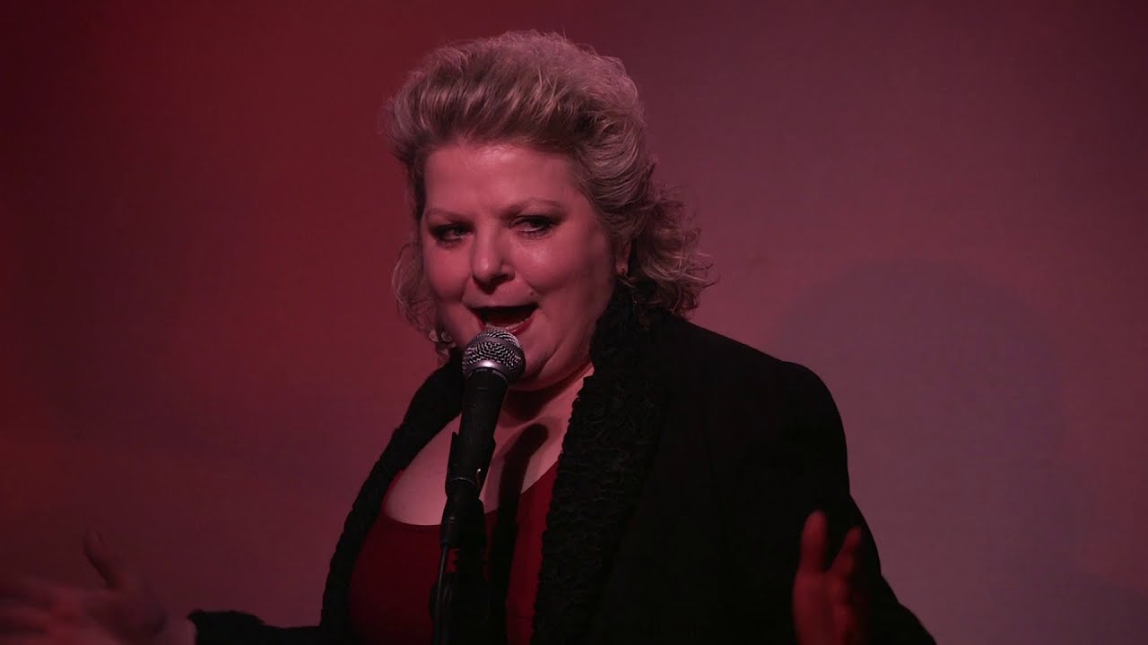 TANYA MOBERLY & IAN HERMAN OCTOBER 2017 - YouTube