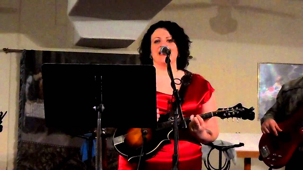 Tabitha Morris I Believe - YouTube