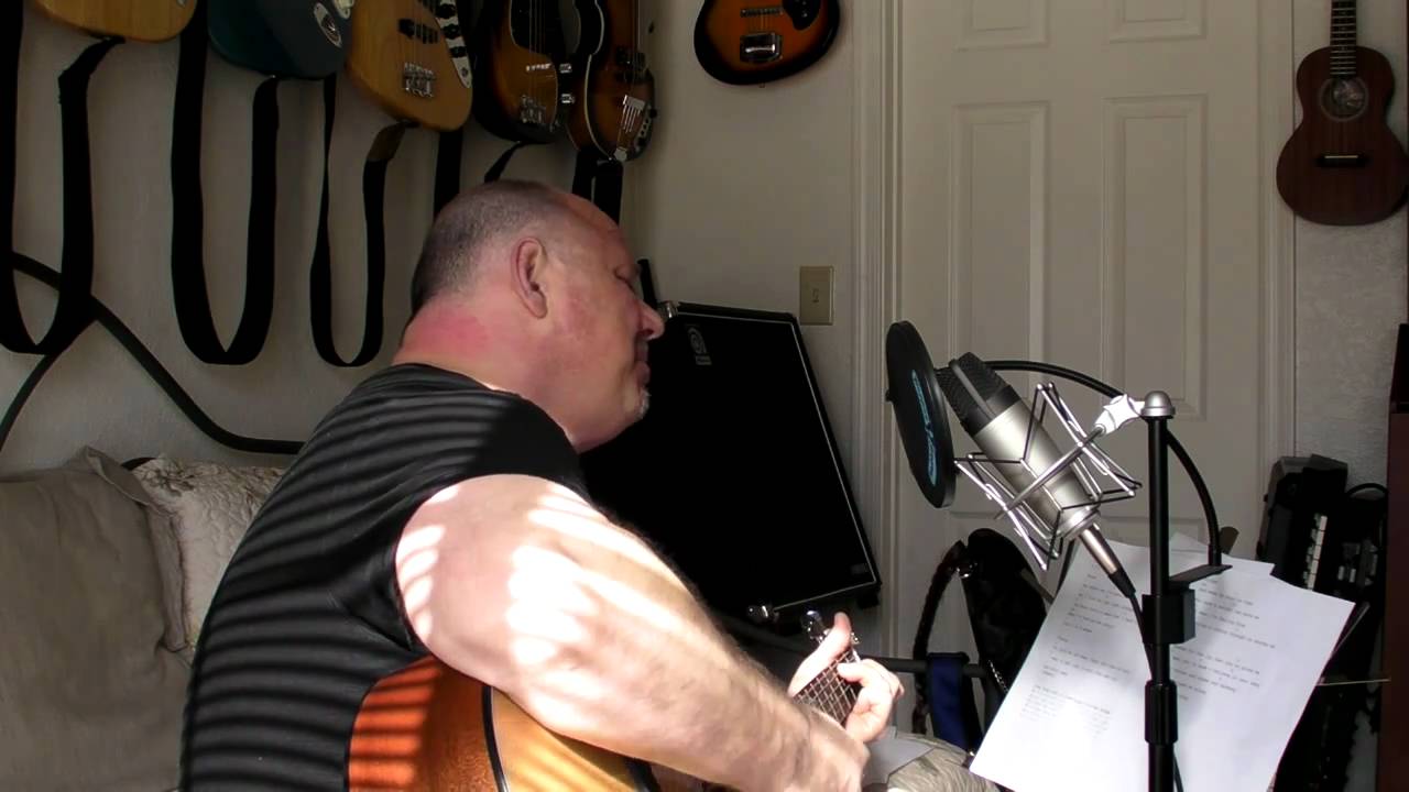 Roger Boggs - Drift Away - Dobie Gray - YouTube