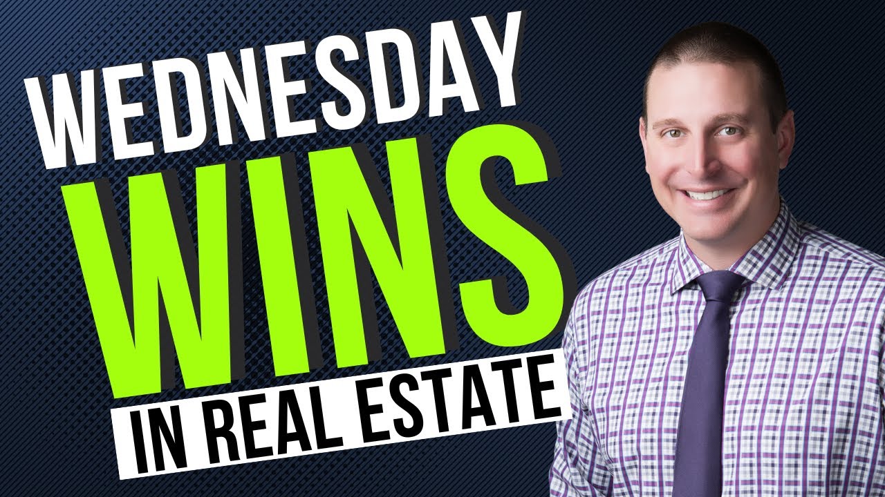 Down Payment Delays: A Real Estate Win Story | Mortgage Manfro's ...