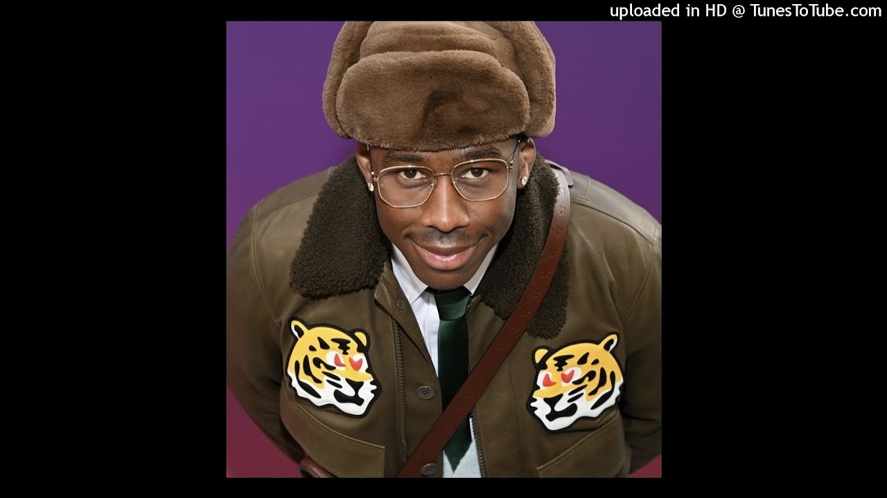 It’s Okay With Me - Tyler, The Creator - YouTube