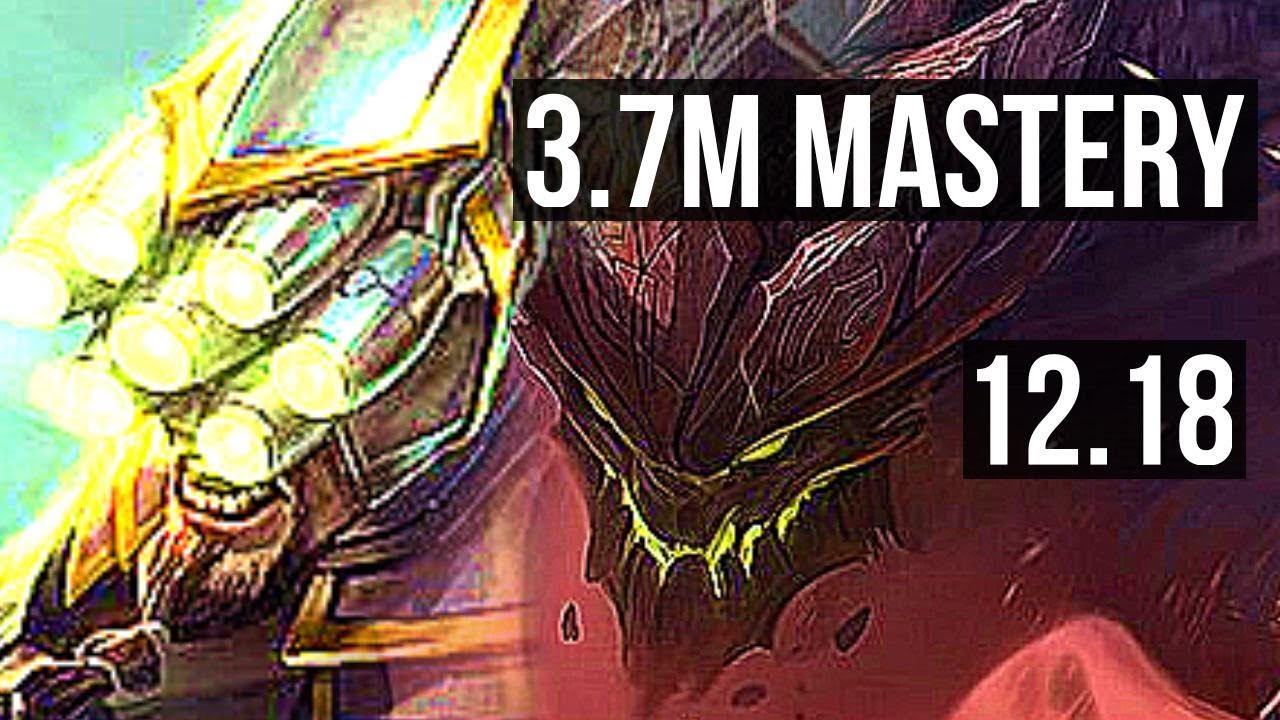Yi Vs Malph Top 3 7m Mastery 8 Solo Kills Godlike 400 Games