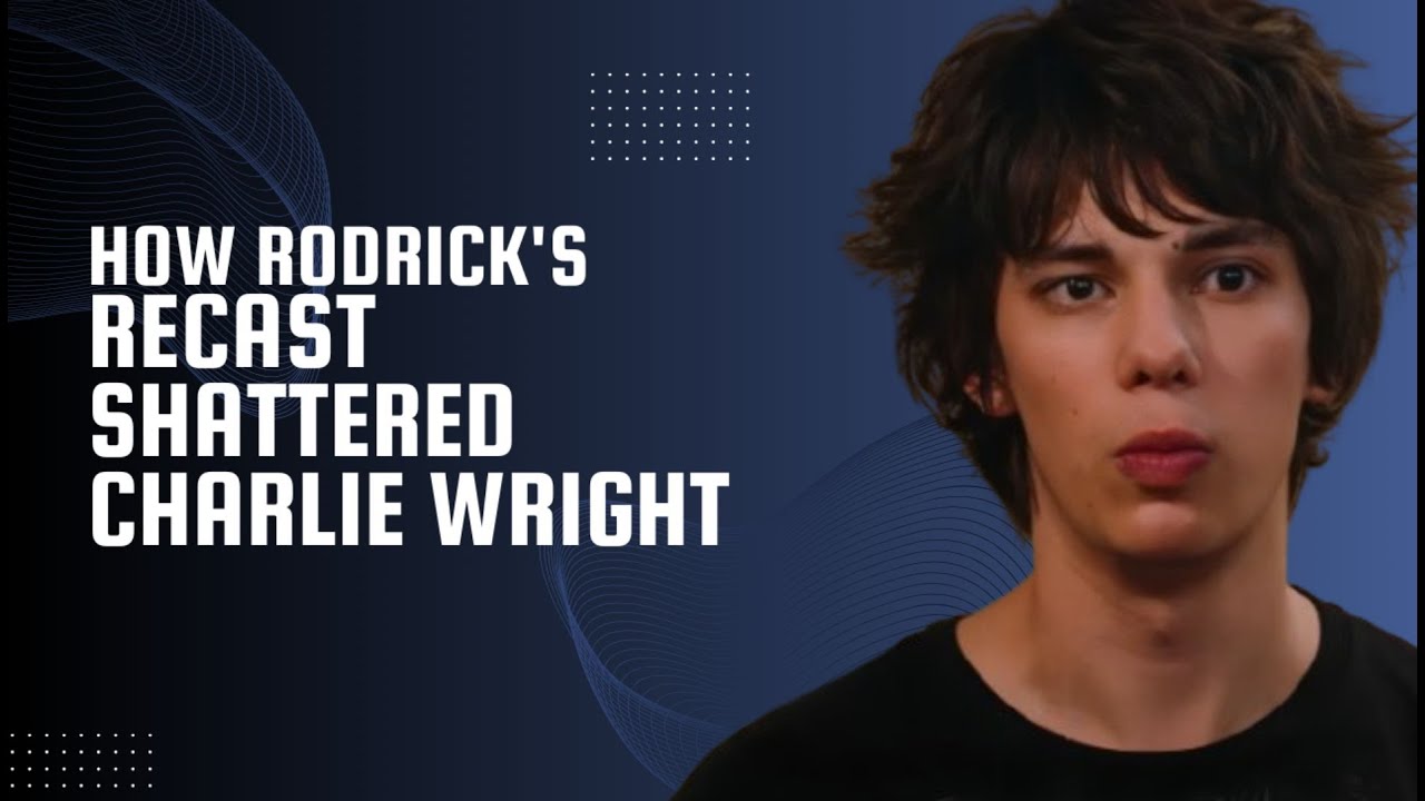 How Diary of a Wimpy Kid 4 Impacted Charlie Wright's Life and Career ...