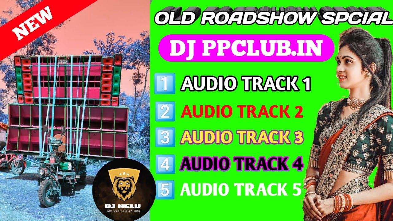 Roadshow special dj bm remix🔥 Roadshow special dj susovan mix🔥 PP club ...