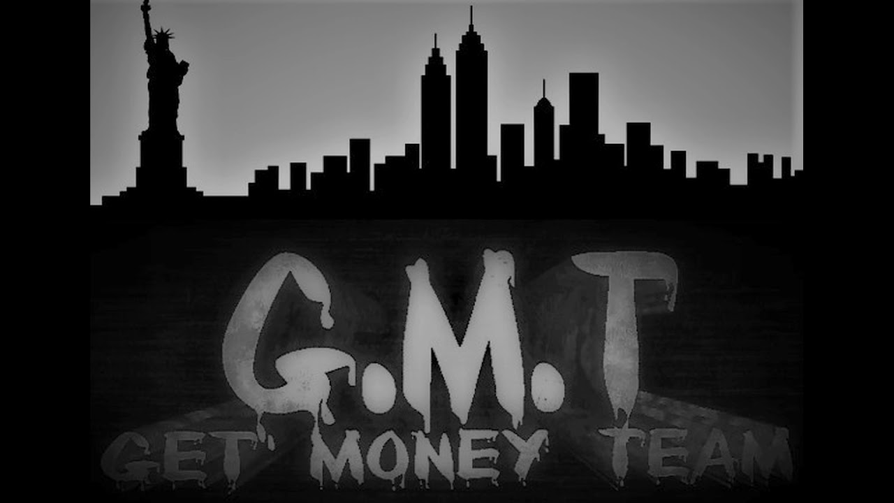GET MONEY TEAM - YouTube