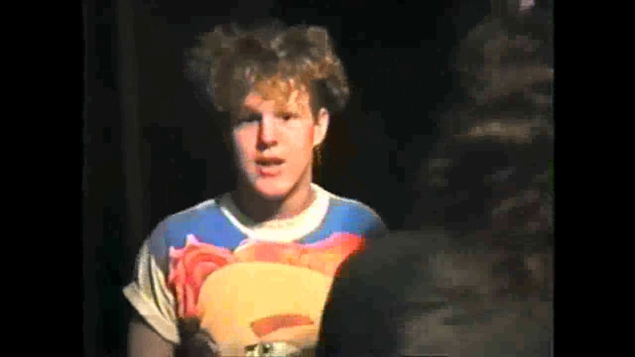 Summerhead - The Crypt - YouTube