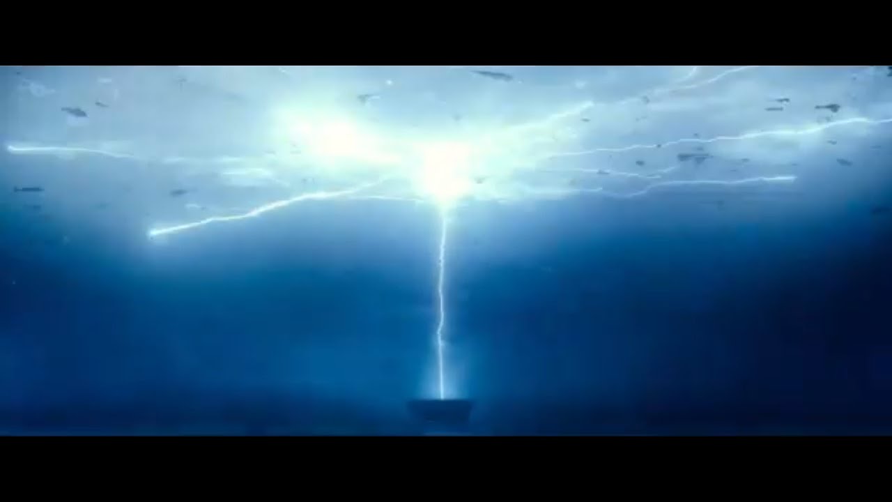 Star Wars The Rise of Skywalker (Unlimited Power) Palpatine scene - YouTube