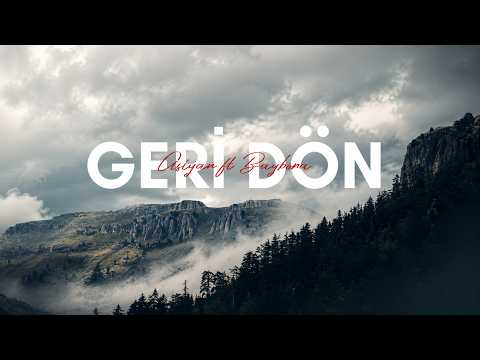 Aşiyan & Baybora │ Geri Dön (OFFİCAL MUSİC VİDEO)
