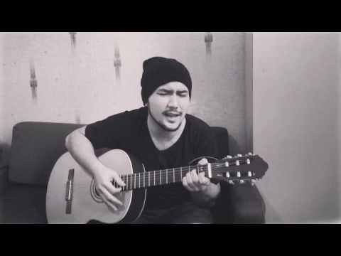 khudaybi - gulolam (cover)