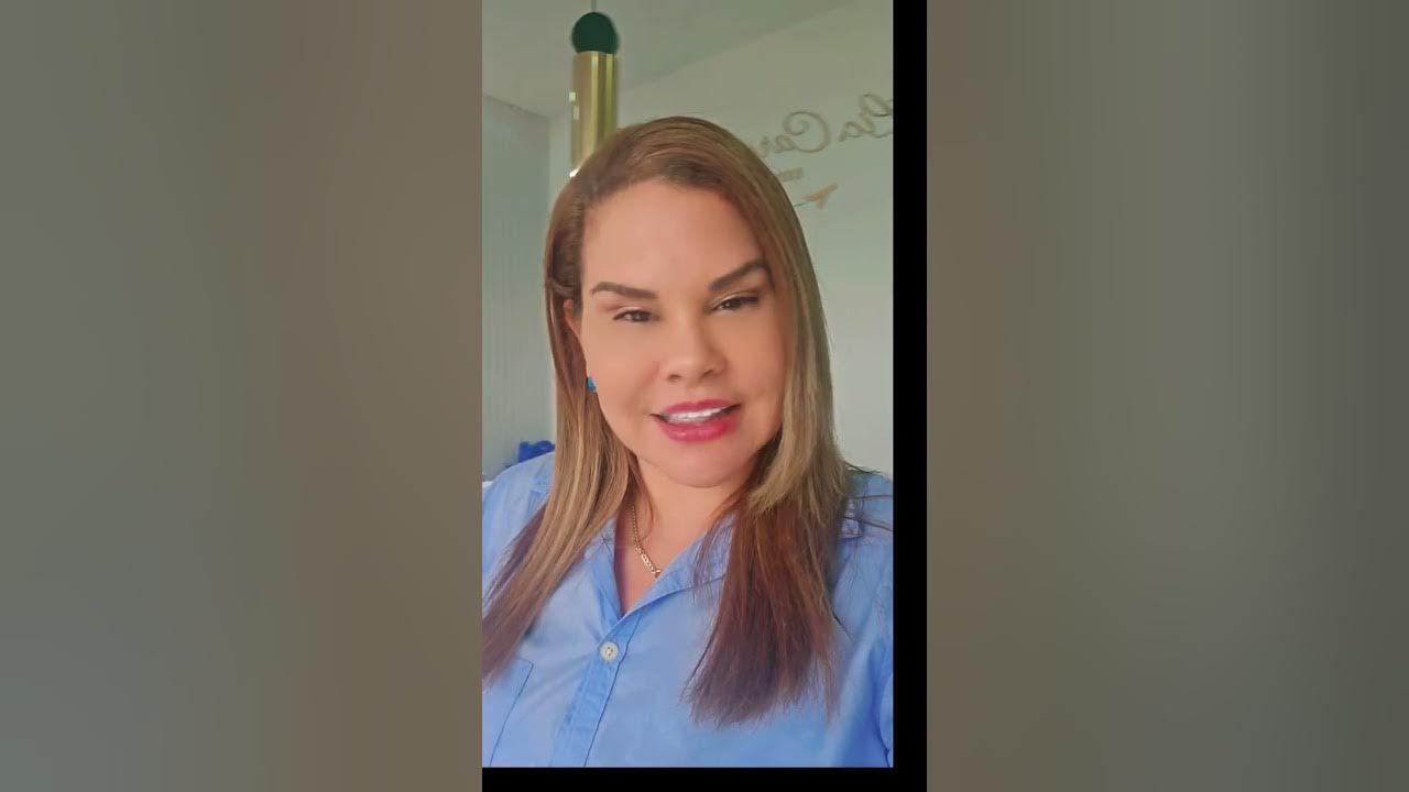 Lic Carmen Celestino, Abogada. - YouTube