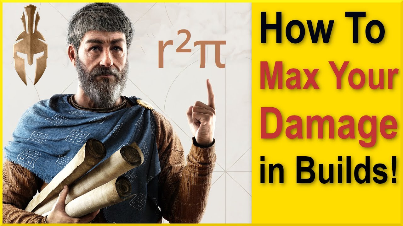 Assassins Creed Odyssey How To Get More Damage How To Increase assassins-creed-odyssey-how-to-get-more-damage-how-to-increase