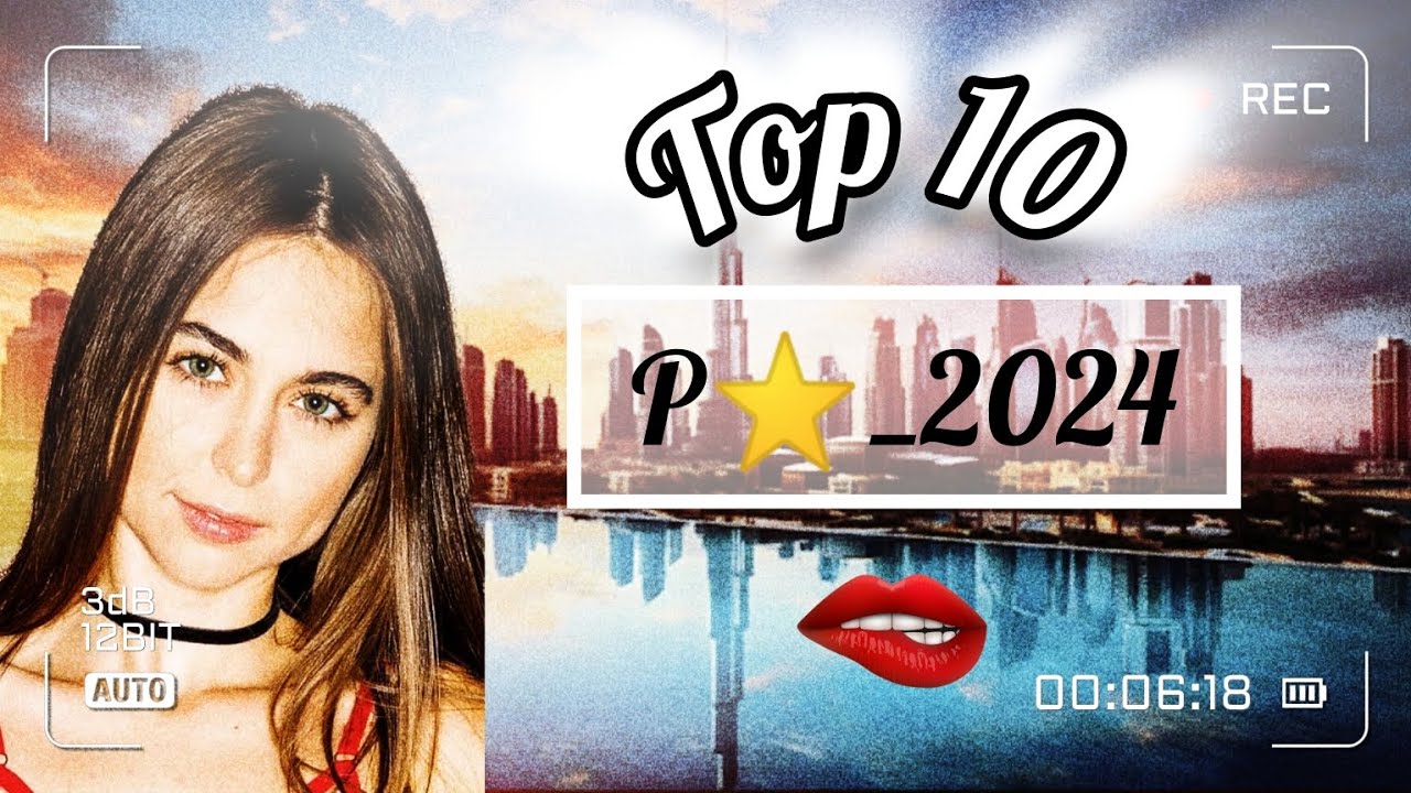 The Most Beautiful Prnstar 2023 Youtube