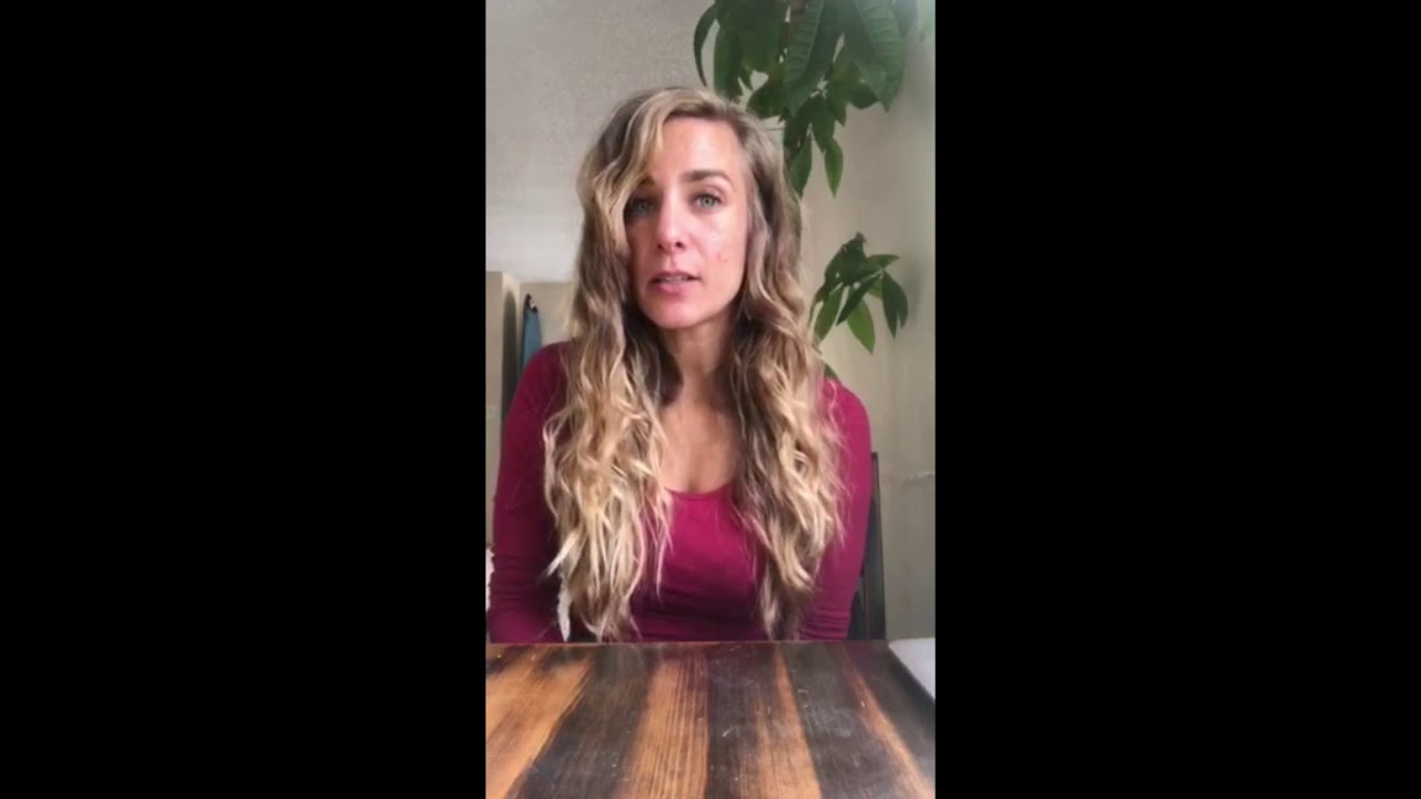 Into the Heart w/ Nichole - YouTube