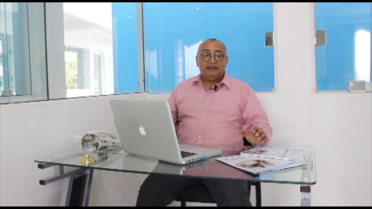 UBAM - Licenciatura en Informática Administrativa y Fiscal - YouTube