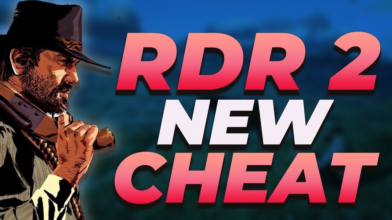 RED DEAD REDEMPTION 2 ONLINE HACK | BEST MOD MENU 08.05.2024 | RDR 2 ...