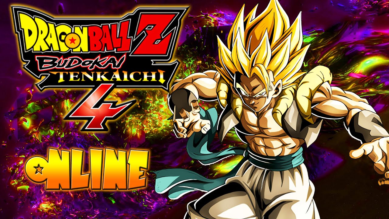 Torneo Online - Dragon Ball Z Budokai Tenkaichi 4 - Clasificatorio ...