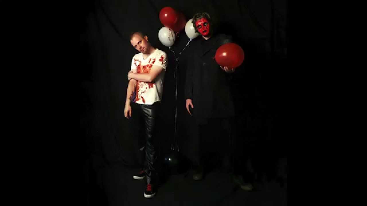 Dr. Death + Mr. Vile - Blood (Full Album) - YouTube