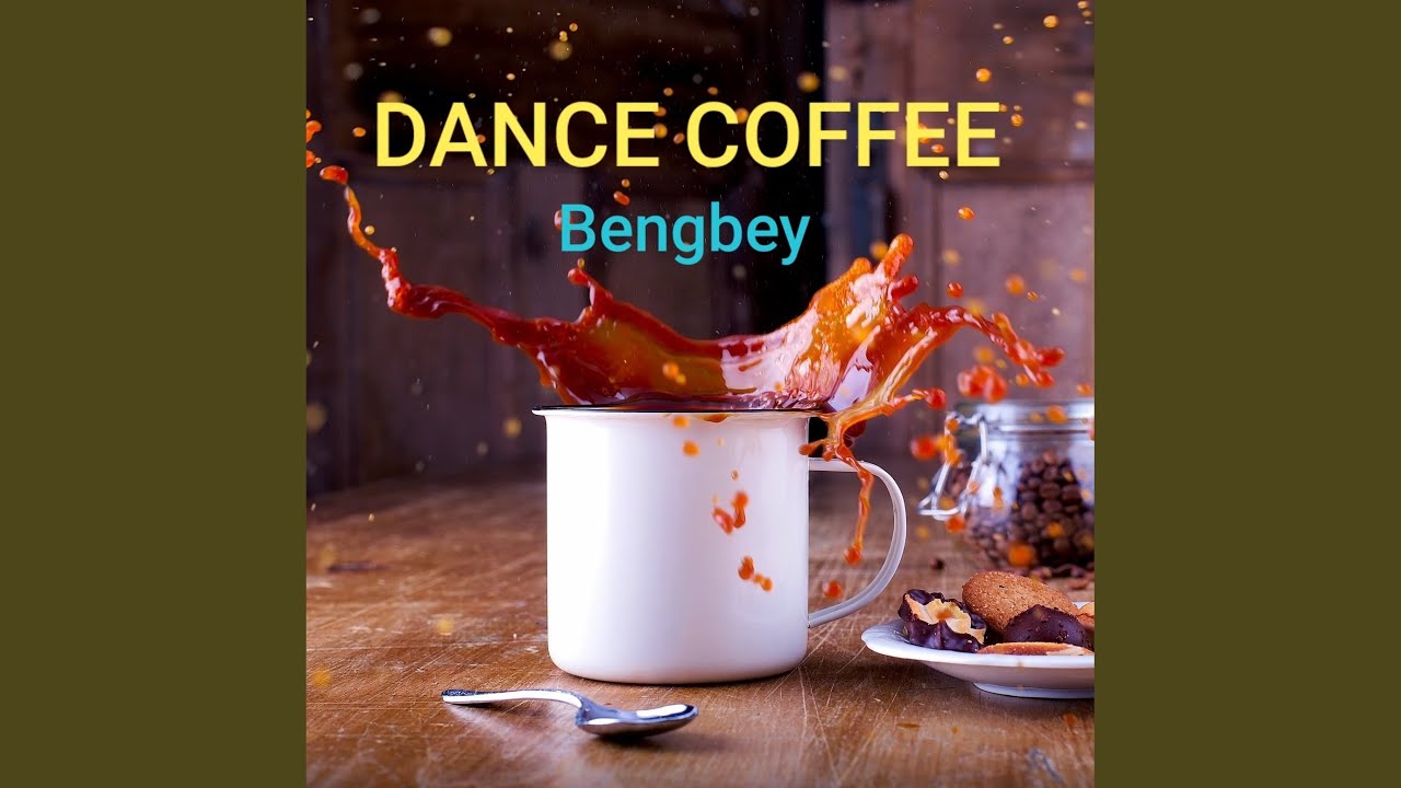 Dance Coffee (Instrumental) - YouTube Music