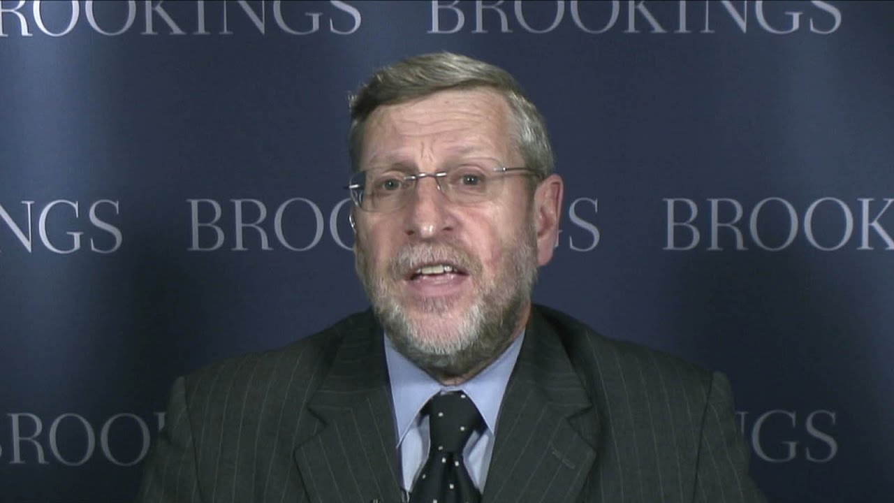 David Dollar discusses poverty reduction in rural China - YouTube